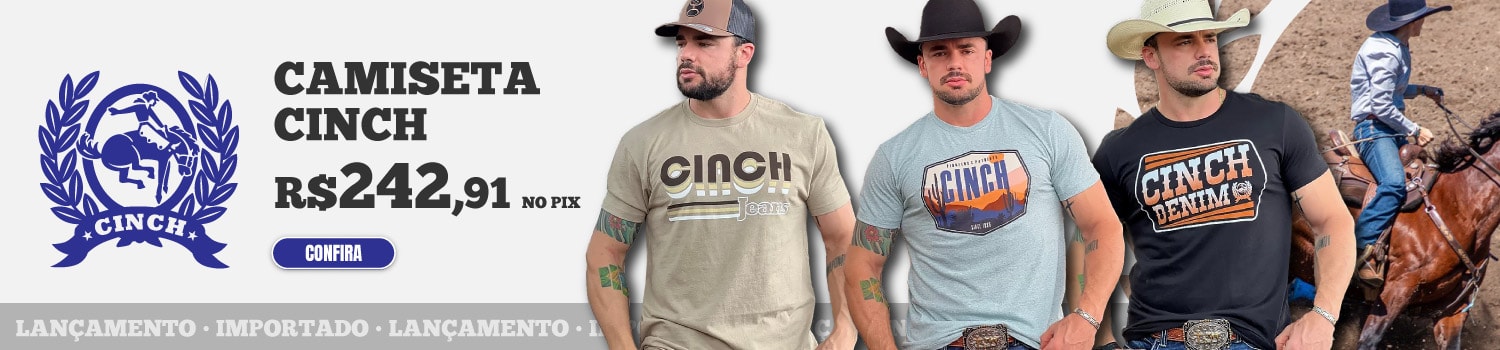 Cris & Cia - Moda Country