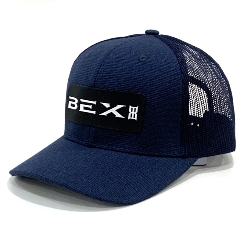 Boné Bex Importado 12140-08 - Crisecia