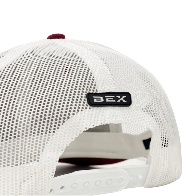 Boné Bex Importado 12140-26 - Crisecia