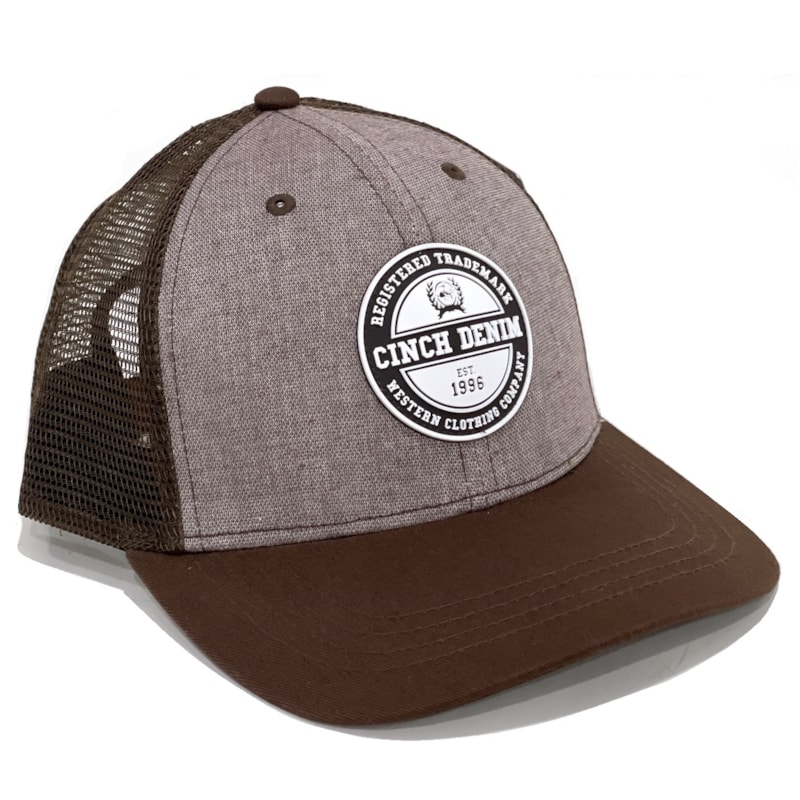 Boné Cinch Importado MCC0511011 - Crisecia