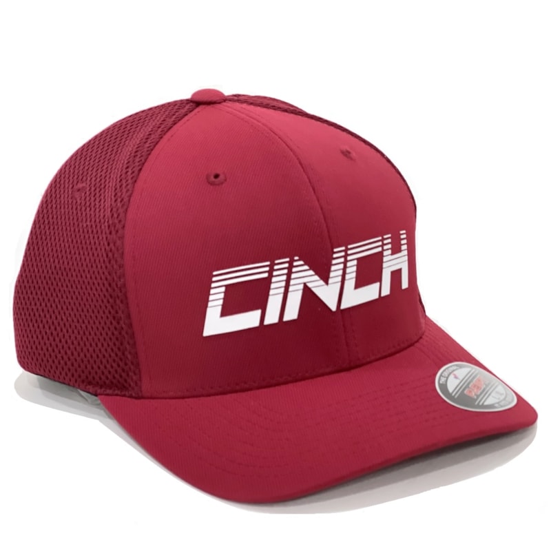 Boné Cinch Importado MCC0653313 - Crisecia