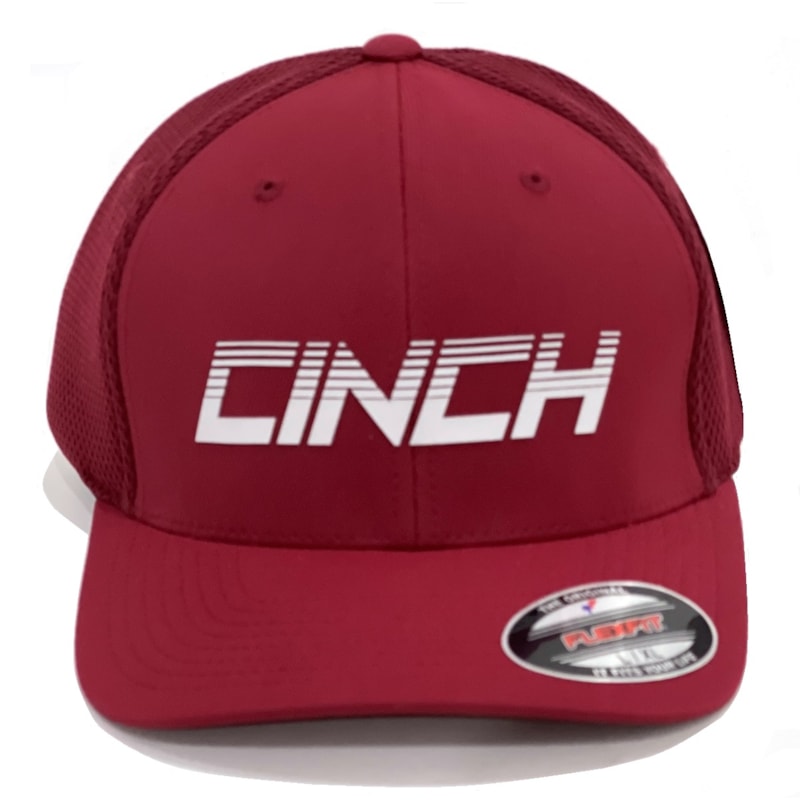Boné Cinch Importado MCC0653313 - Crisecia