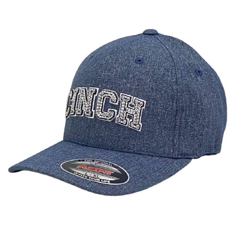 Boné Cinch MCC0627791-HNV - Crisecia