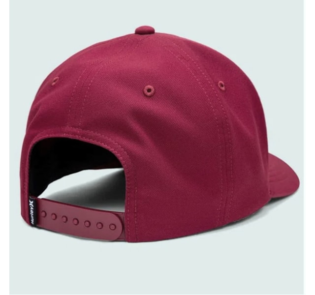 Boné Hurley HYAC010183-0800 - Crisecia