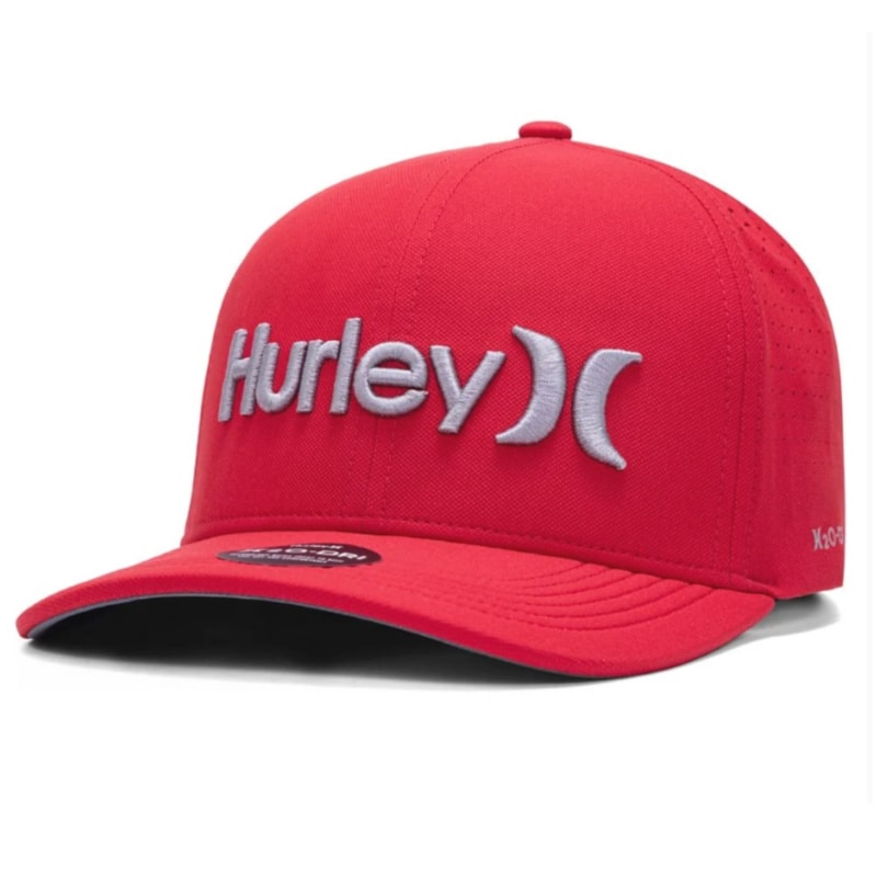 Boné Hurley HYAC010305-0800 - Crisecia
