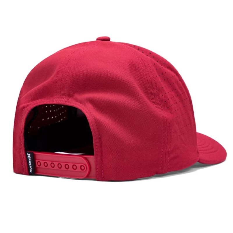 Boné Hurley HYAC010305-0800 - Crisecia