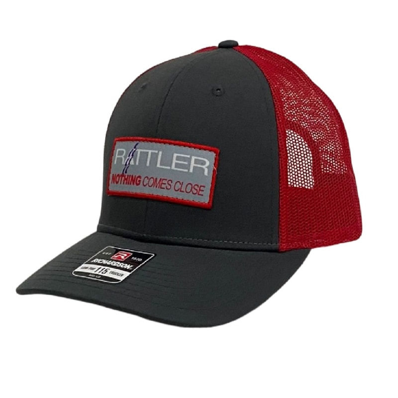 Boné Rattler CAPRR24 - Crisecia