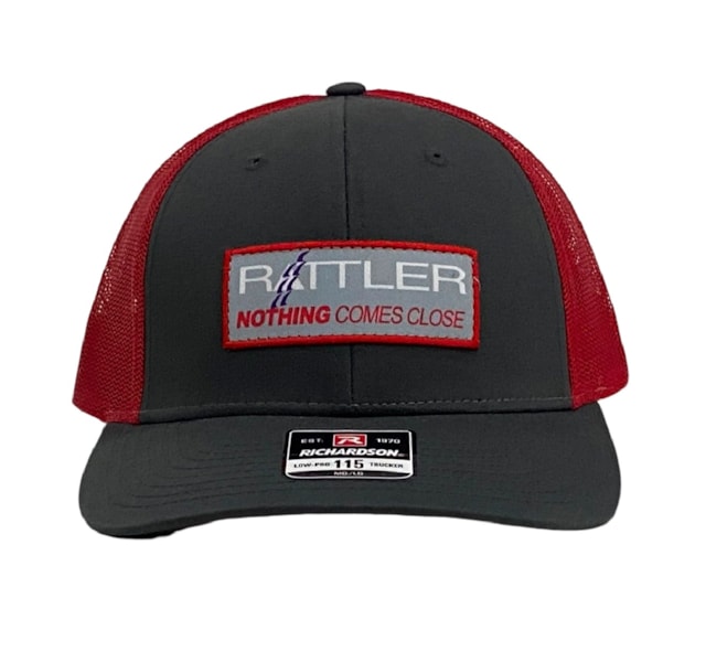 Boné Rattler CAPRR24 - Crisecia