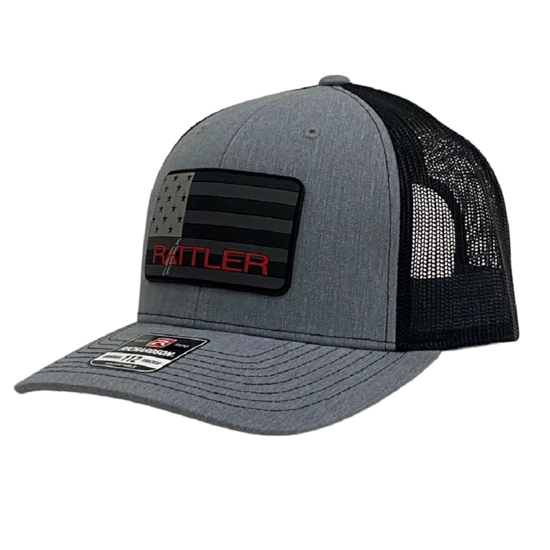 Boné Rattler CAPRR27 - Crisecia