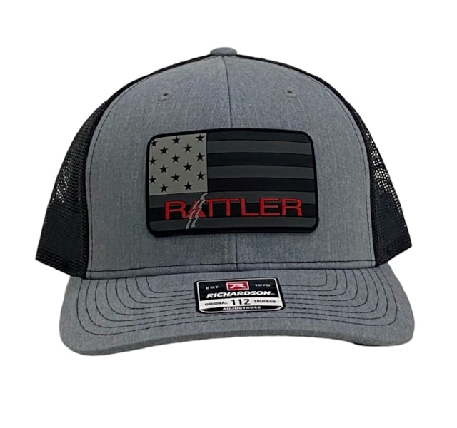 Boné Rattler CAPRR27 - Crisecia