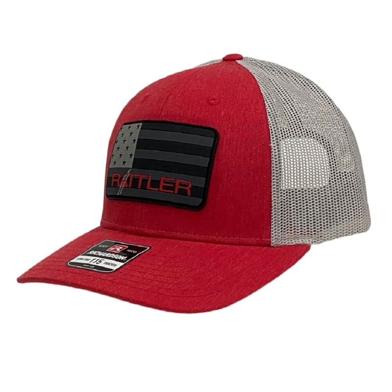 Boné Rattler CAPRR28 - Crisecia