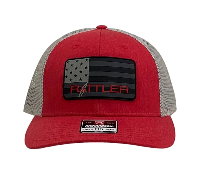 Boné Rattler CAPRR28 - Crisecia