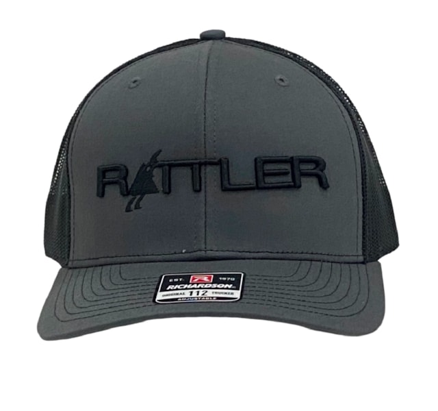 Boné Rattler CAPRR30 - Crisecia