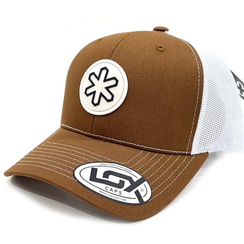 Boné Tuff CAP-1363 - Crisecia