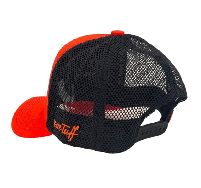 Boné Tuff CAP-7198-SNAP - Crisecia