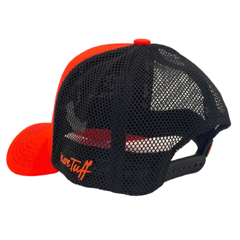 Boné Tuff CAP-7198-SNAP - Crisecia