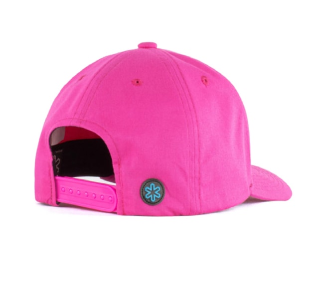 Boné Tuff CAP-7816-SNAP - Crisecia