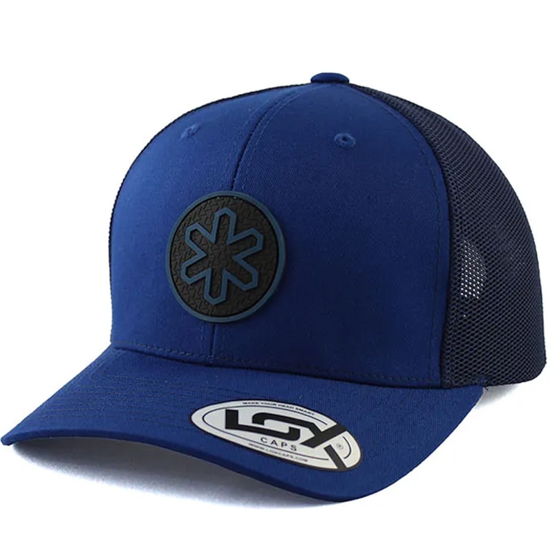 Boné Tuff CAP-9103 - Crisecia