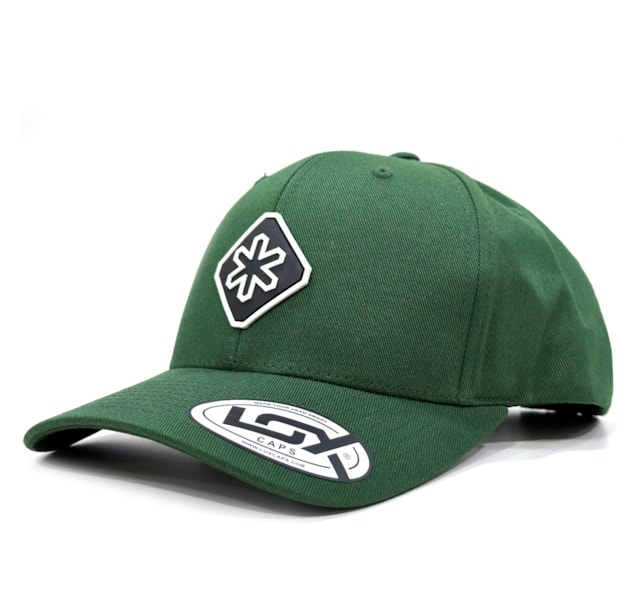 Boné Tuff CAP-9208 - Crisecia