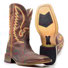 Cris & Cia - Moda Country