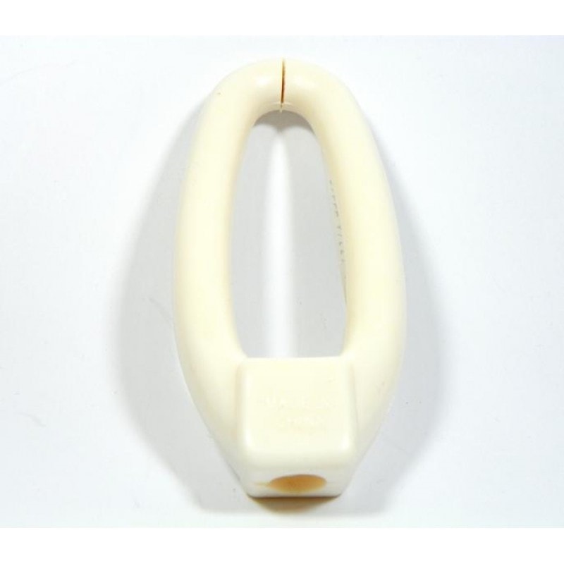 Breakaway Cream Plastic Honda 244410 Branco - Crisecia