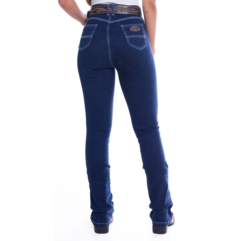 Calça Best Rodeio Stone 855 - Crisecia