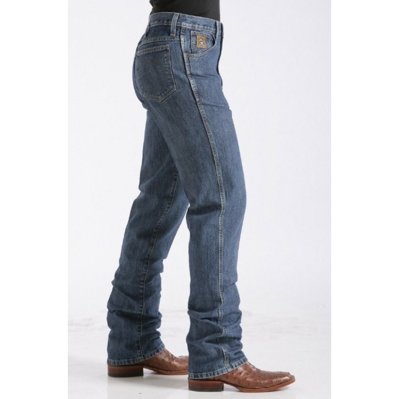 Calça Cinch Bronze Label MB90532002 - Crisecia