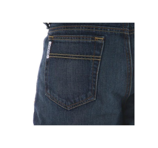 Calça Cinch White Label Importada Mb92834013 Crisecia
