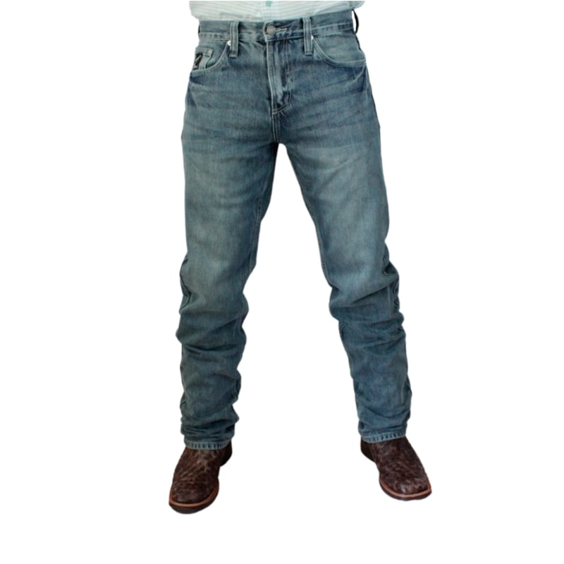 Calça Classic Jeans Claro CCLI-RREG - Crisecia