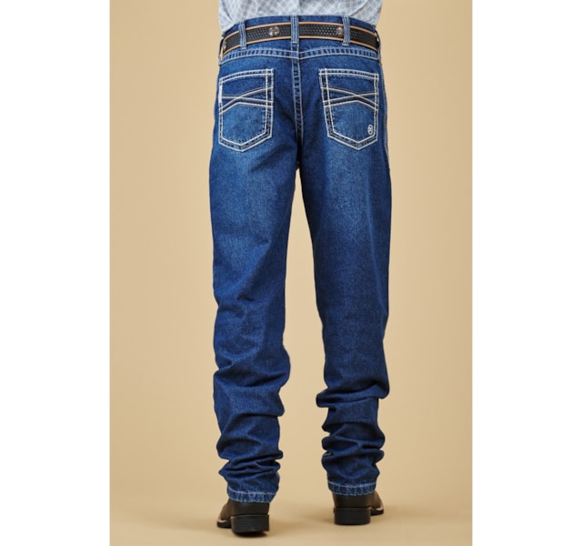 Calça Dock's RLX DW07 Extreme White 4094 - Crisecia