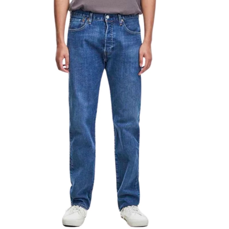 Calça Levi's 501 005013358 - Crisecia