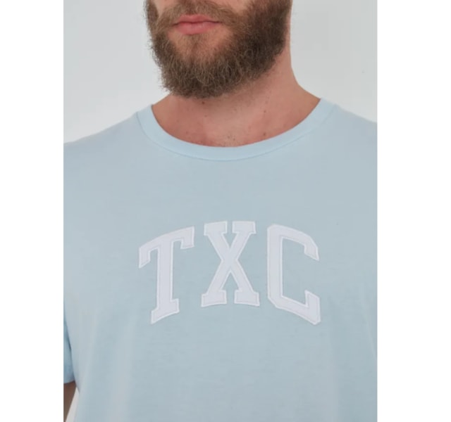 Camiseta TXC 191226 - Crisecia