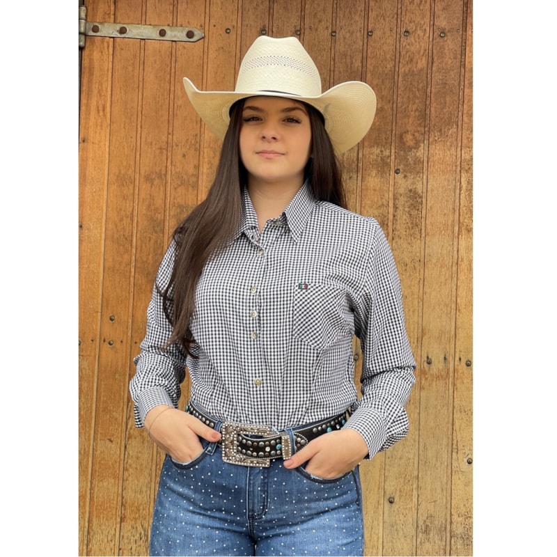 Camisete Mexican Shirts 0072-15-MXS - Crisecia