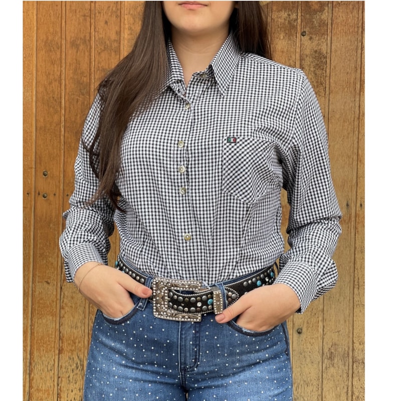 Camisete Mexican Shirts 0072-15-MXS - Crisecia