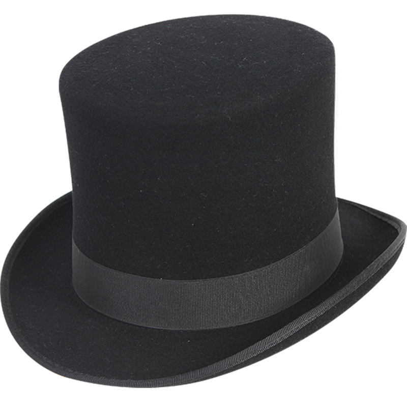 Chapéu Pralana Cartola Inglesa 11739 - Crisecia