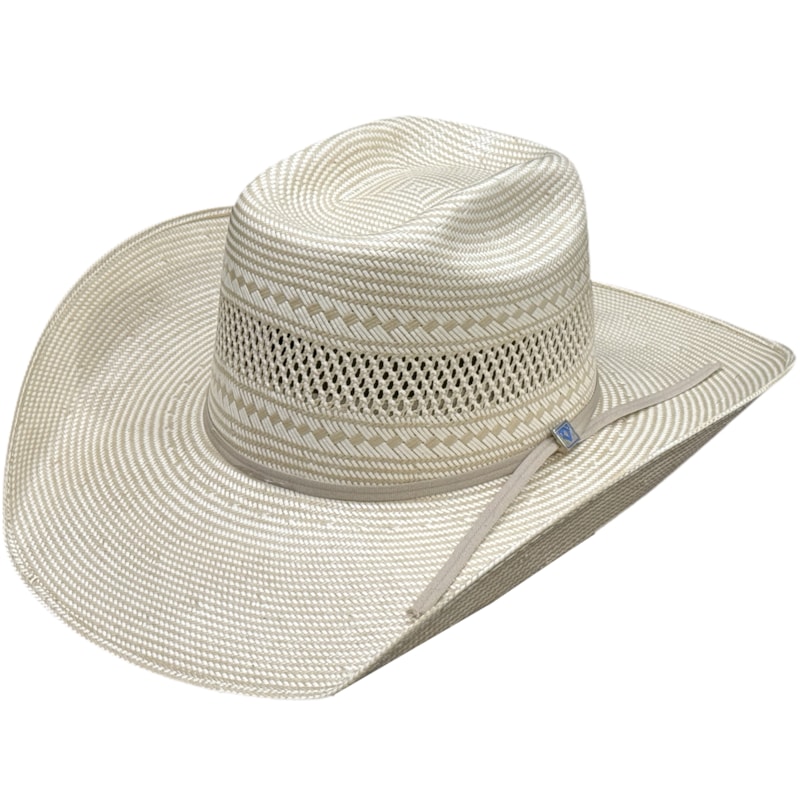 Chapéu Resistol Cody Johnson Cojo Special - Crisecia