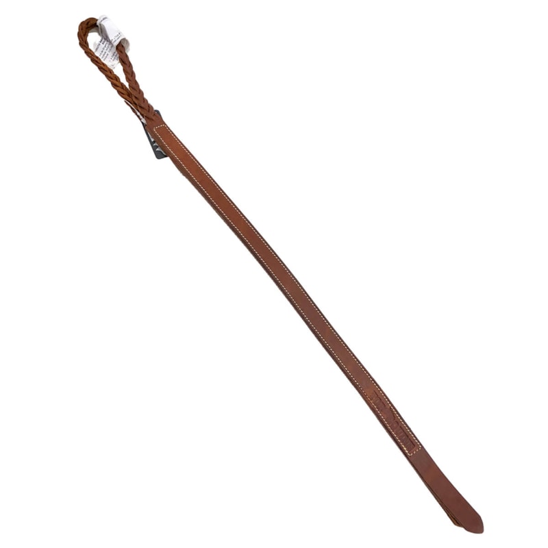 Chicote Indiana Ranch Couro 10344 - Crisecia