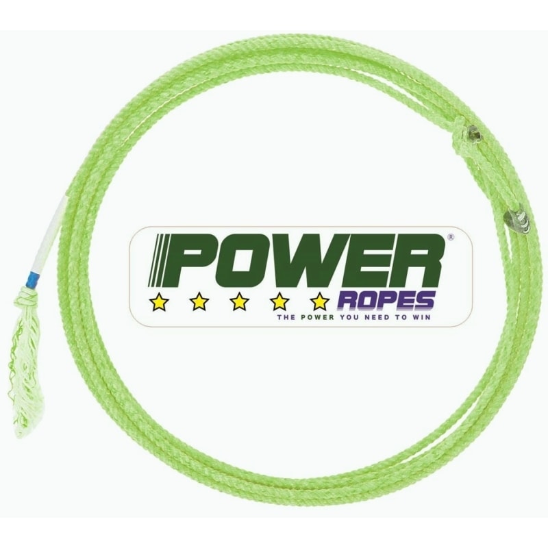 Power ropes store