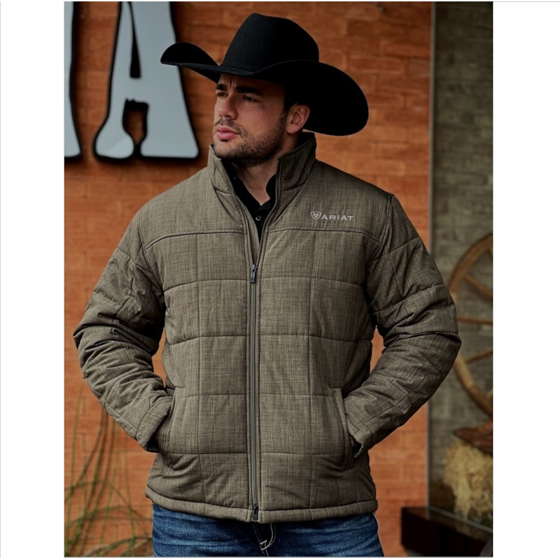 Jaqueta Ariat 10041575 - Crisecia