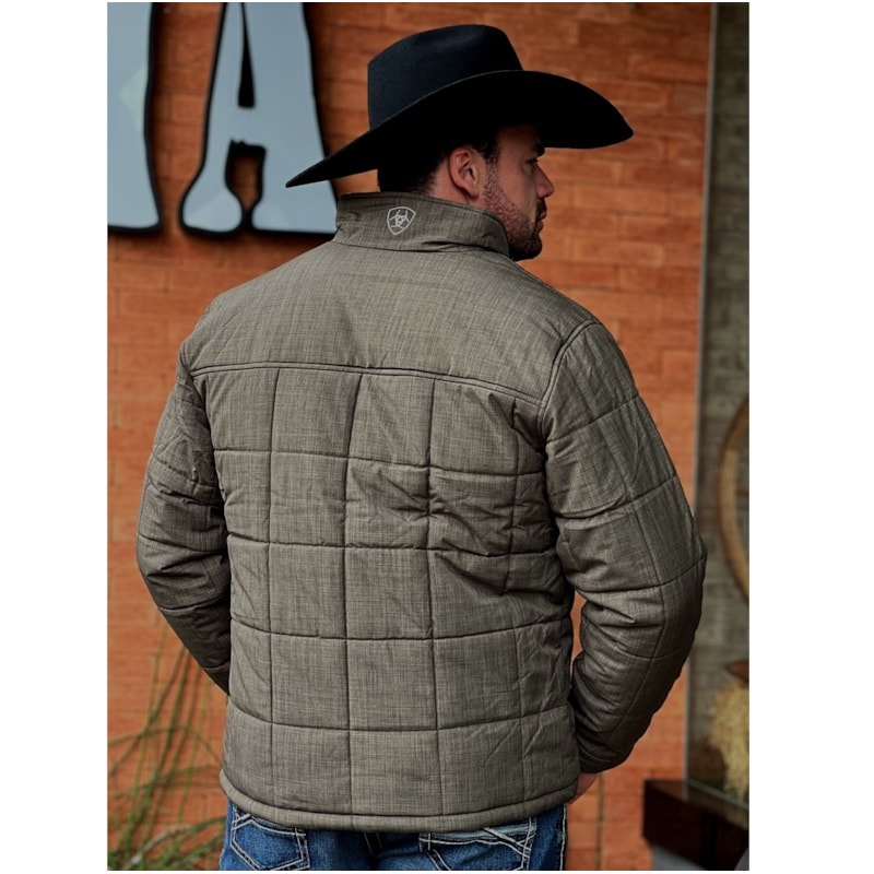 Jaqueta Ariat 10041575 - Crisecia