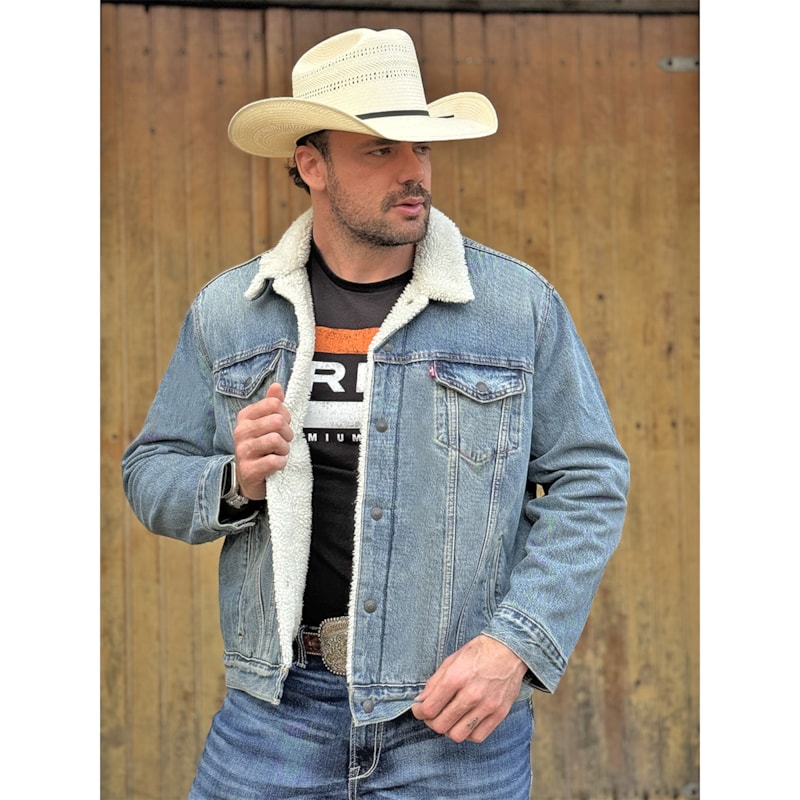 Jaqueta Levi´s 163650044 - Crisecia