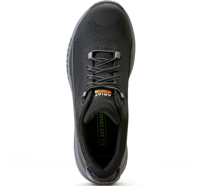Tênis Ariat Importado Outspace Shift Black 10047027 - Crisecia